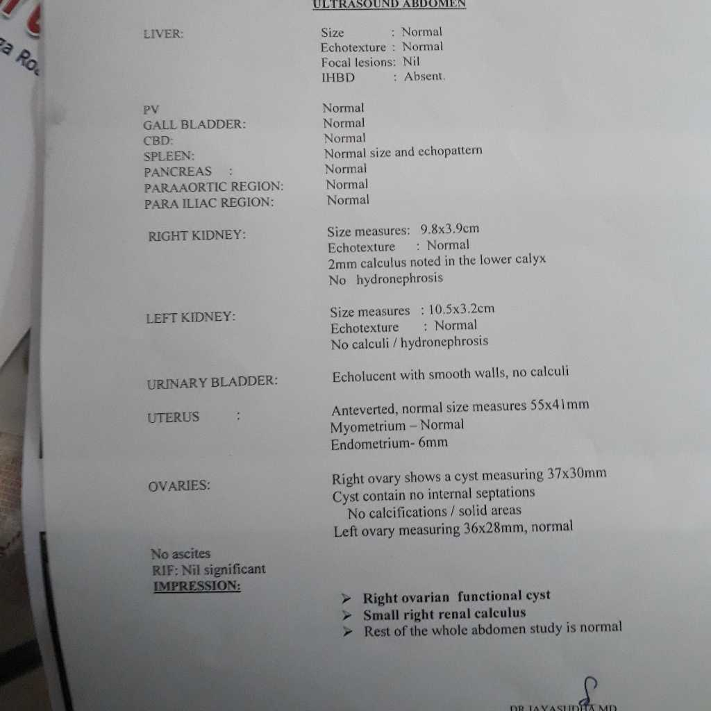 how to assume boy or girl in ultrasound scan report – FirstCry Parenting