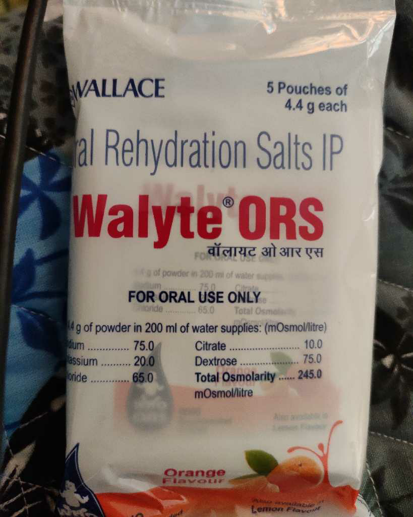 pls tell how to give ors to my six month old baby – FirstCry Parenting