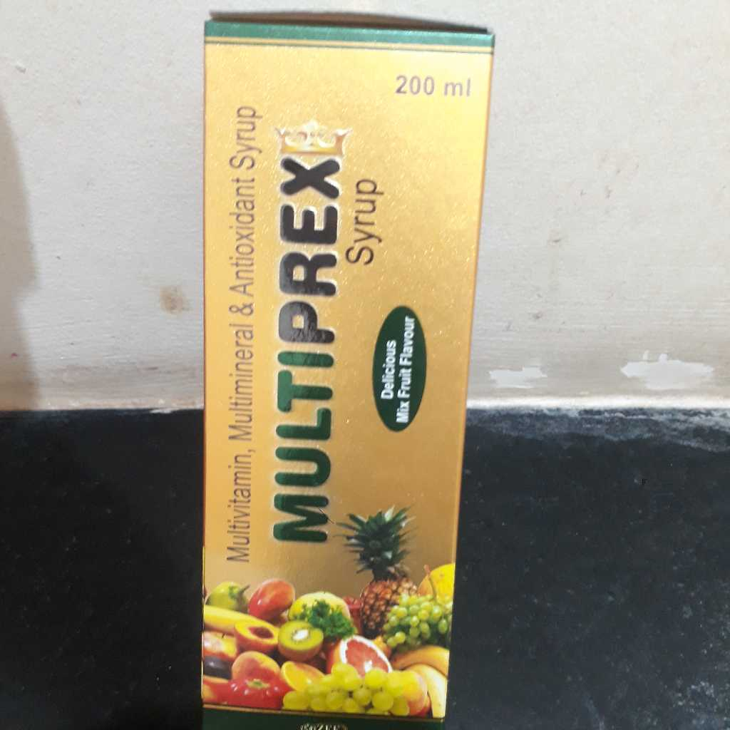 Hello Dr, My baby is one month old What is use of rapgrow syrup ...