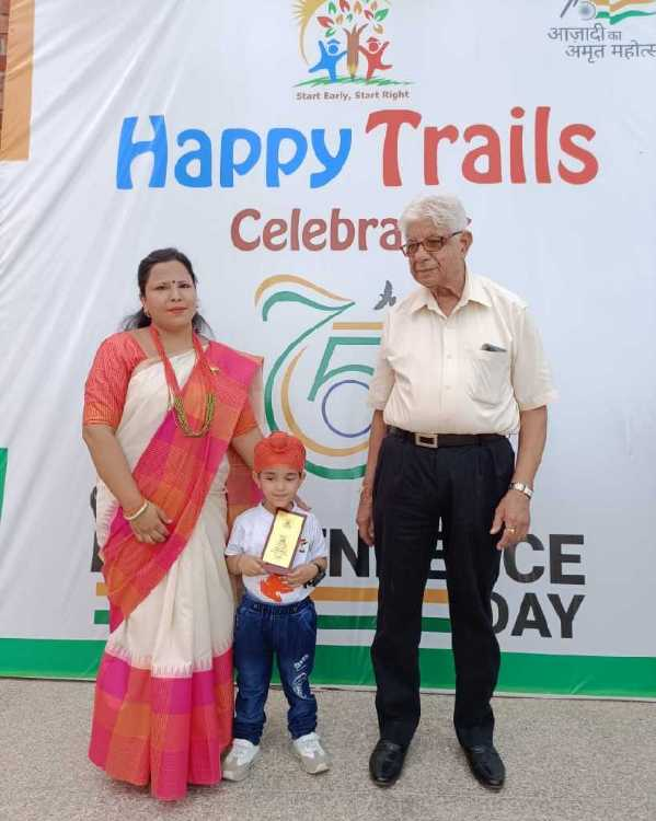 Colgate Contest – FirstCry Parenting